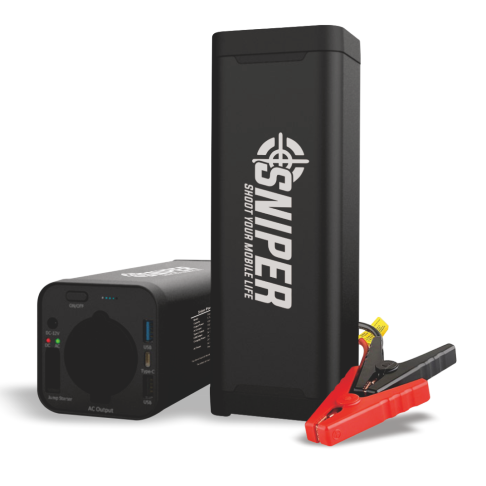 Power Bank Jumper Aki Mobil Terbaik – Sniper Indonesia Official Power Bank Jumper Aki Mobil Terbaik – Sniper Indonesia Official