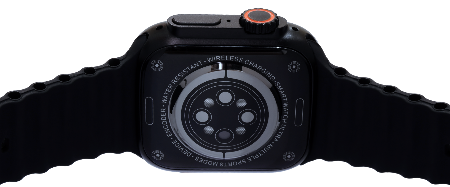 Sniper Smart Watch SW8 Ultra - Sniper Indonesia Official